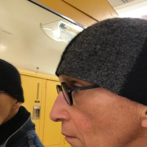 Literary Dialogues: Ahmad Saidullah & David Dorenbaum – The Artisanal ...