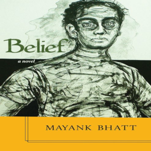 Mayank Bhatt – The Artisanal Writer